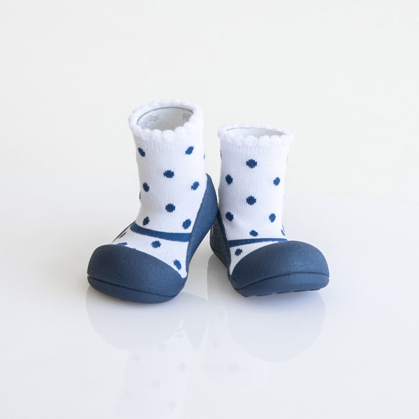 Attipas Knit Sneakers- Dark Green – Attipas Mongolia