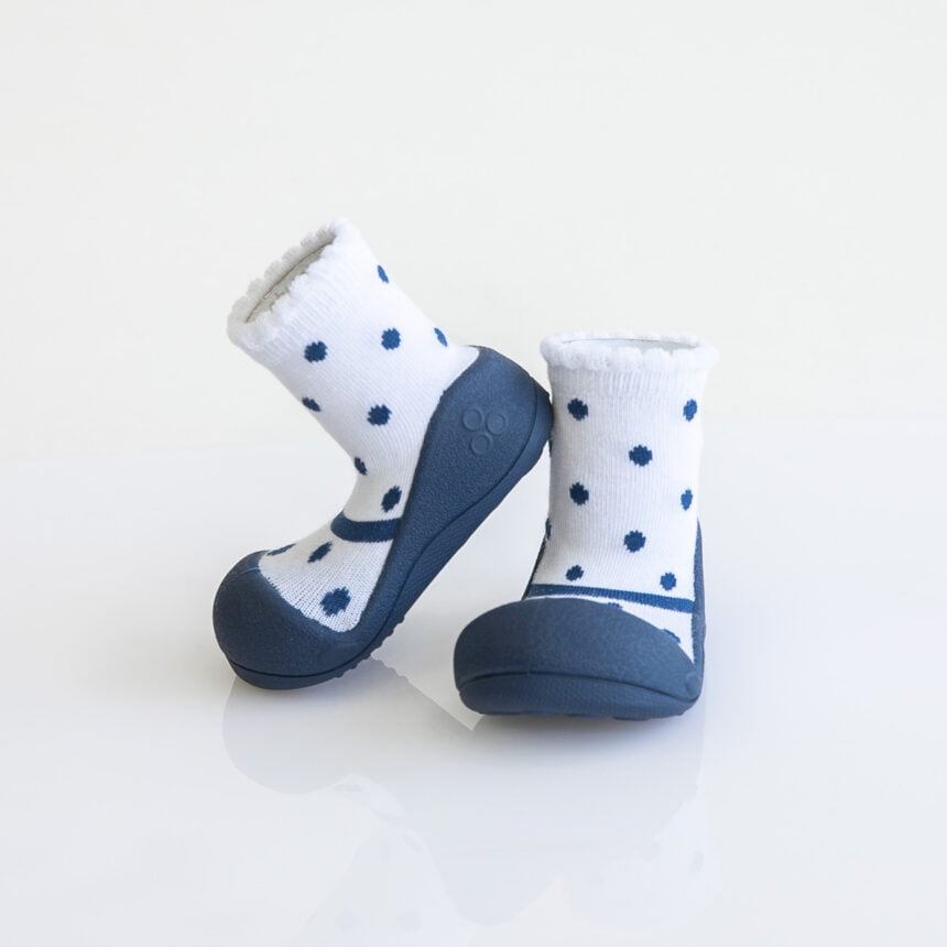 Attipas Knit Sneakers- Dark Green – Attipas Mongolia